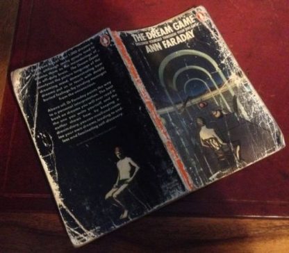 Dream Analysis: Should Ann Faraday Be Called the "Fairy Godmother of Do ...