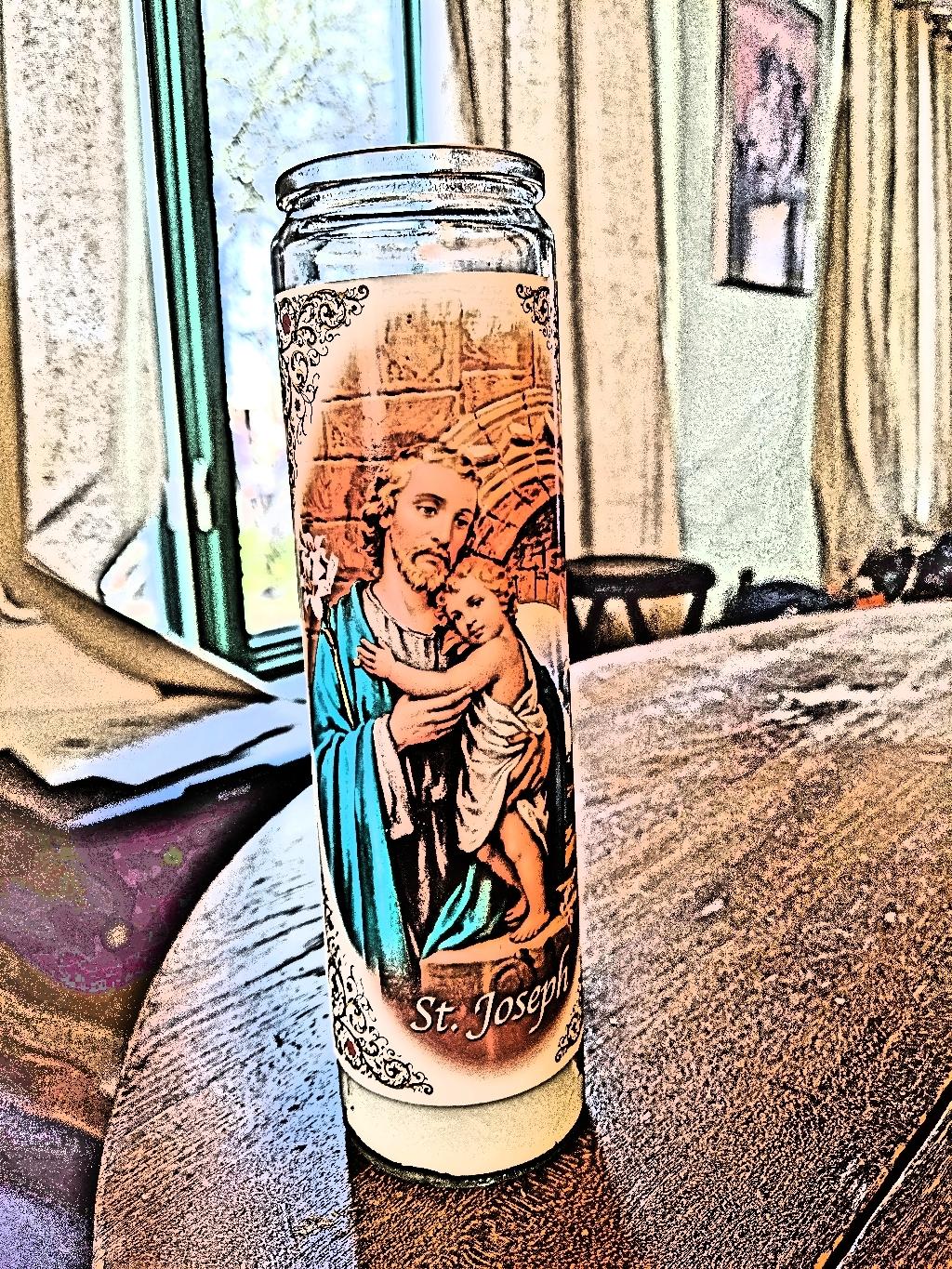 How To Use A Prayer Candle The Dream Recovery System How To Use A Prayer Candle The Dream Recovery System