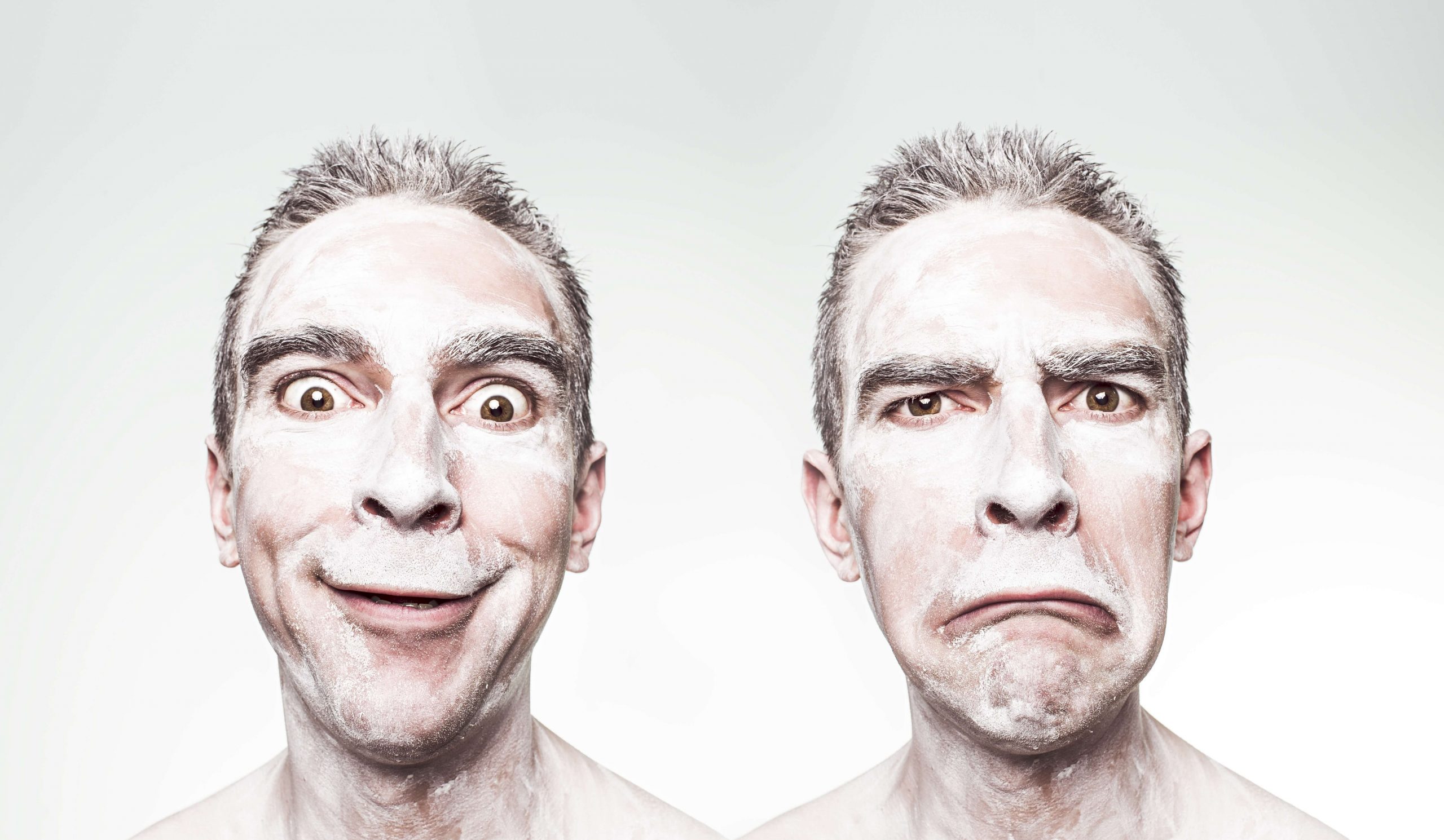 Compare Yourself to Yourself - The Dream Recovery System
