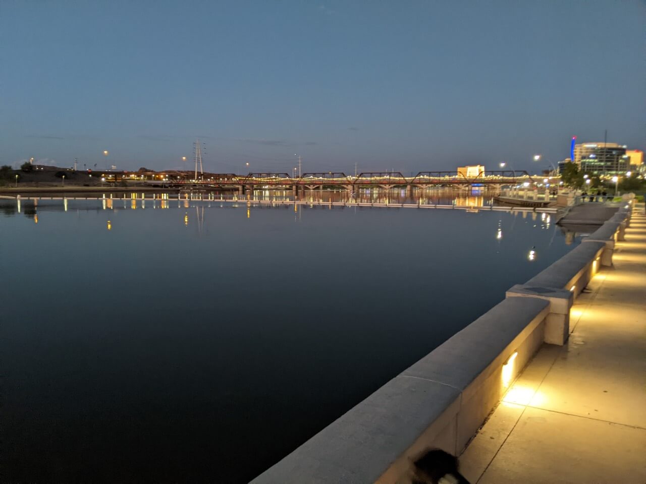 Walking Is An Awesome Exercise Before Bed - The Dream Recovery System