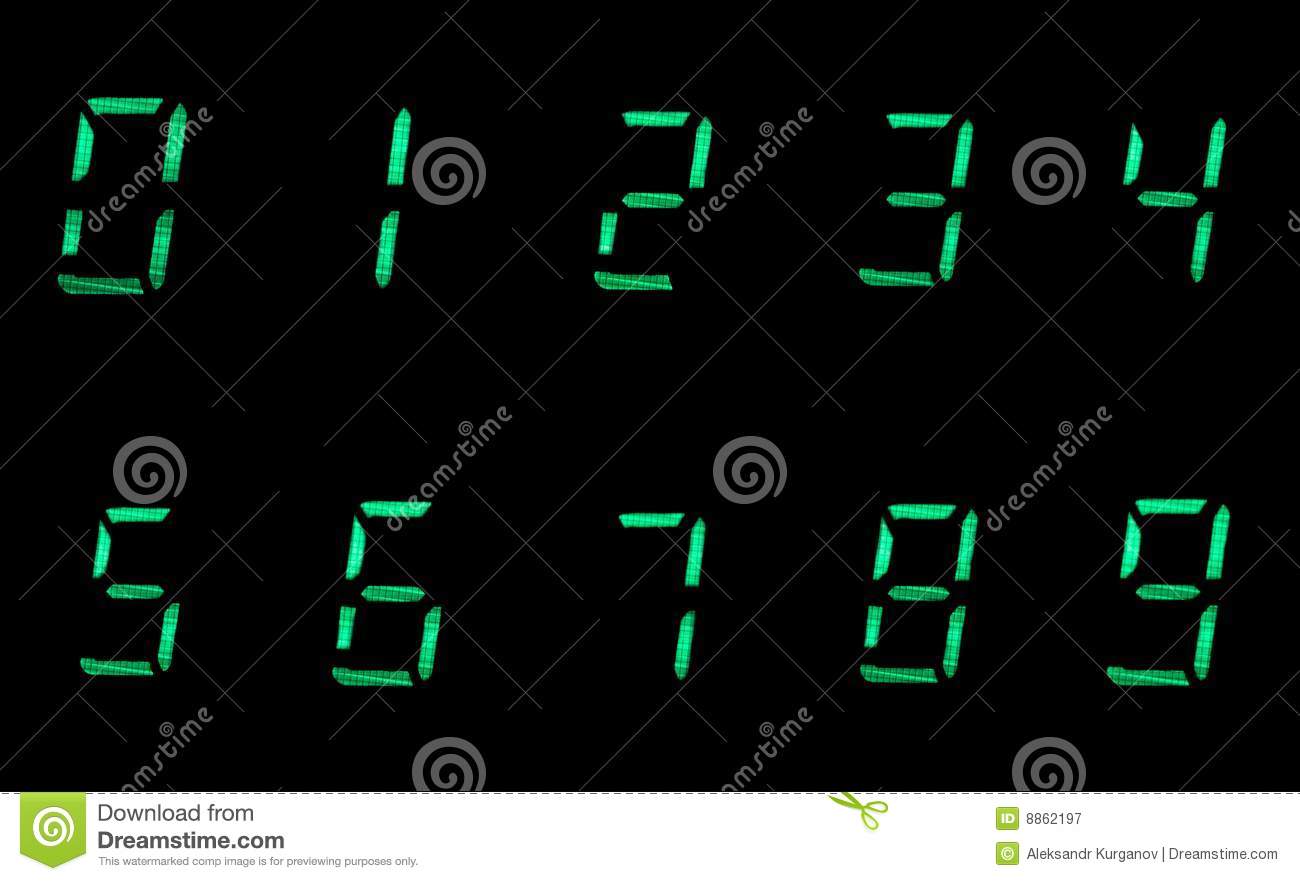 Digital Dreaming: What Can Numbers In a Dream Mean? - The Dream ...