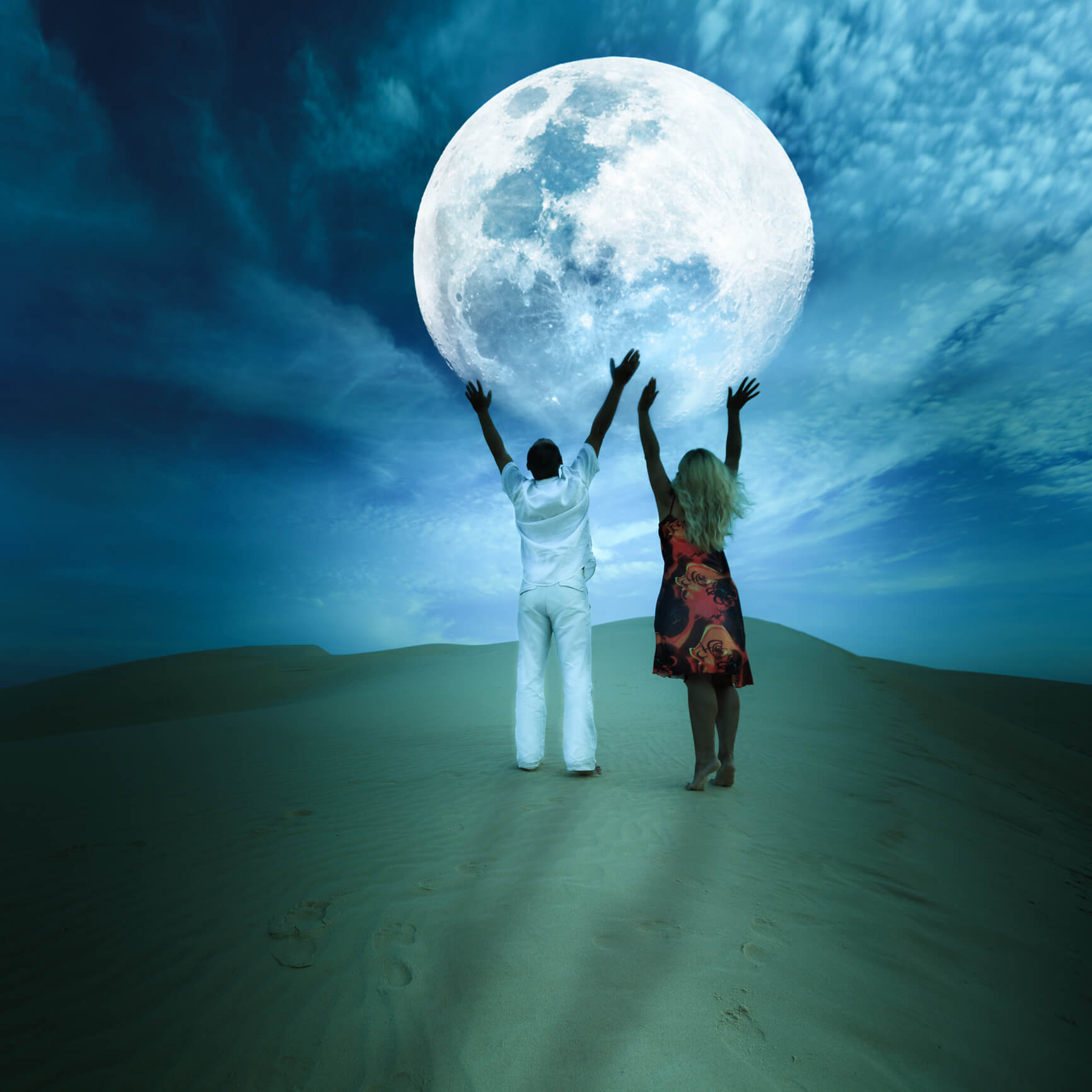 What Does It Mean When You Physically Feel Things In Your Dreams? - The ...