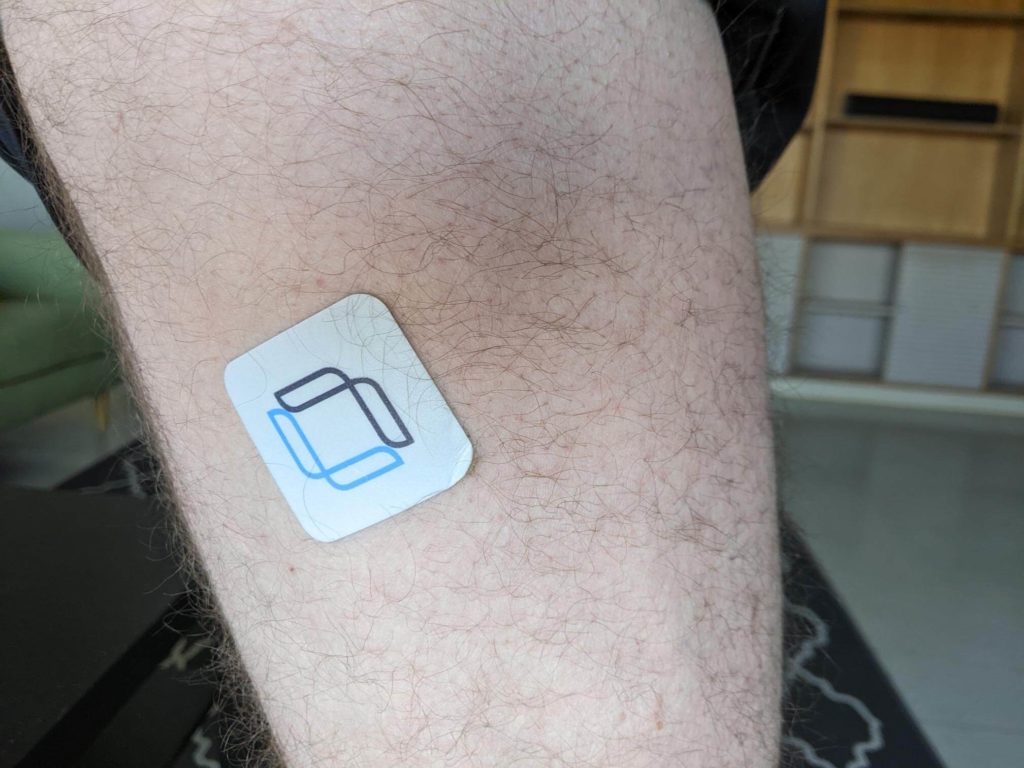 There's One Big Trick To Making a Sleep Patch Work - The Dream Recovery ...