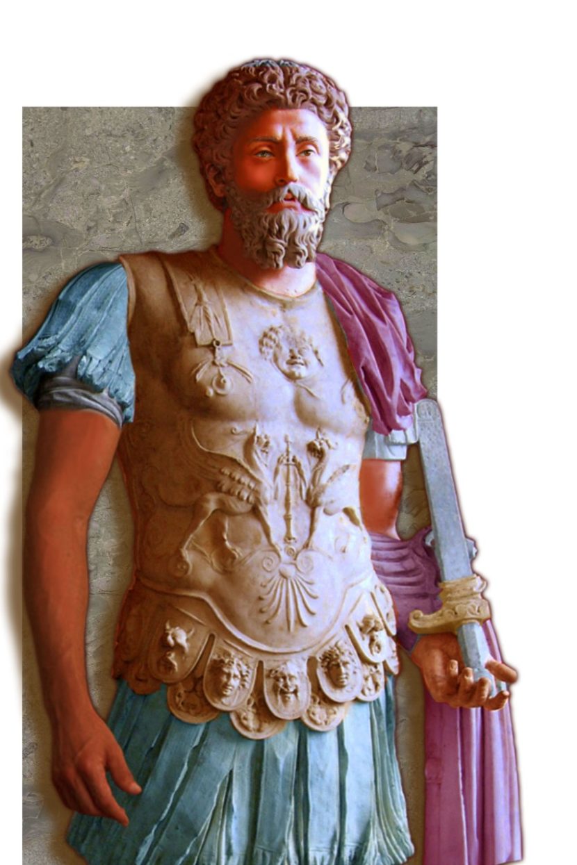 I Did 7 Stoic Exercises For A Week and This Happened - Dream Recovery ...