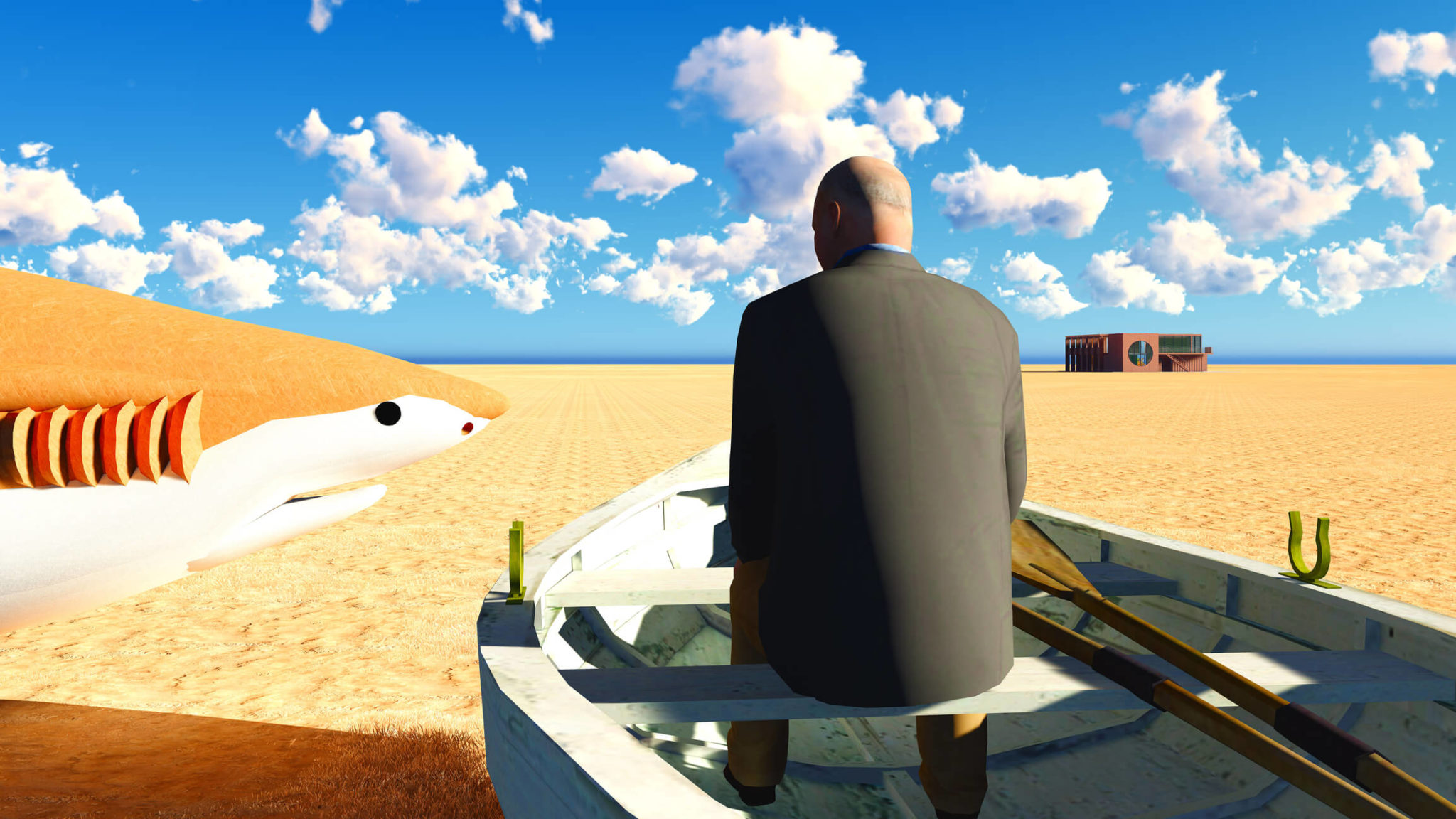 The Dream Recovery System – Introducing You To the Hidden One-Third Of ...