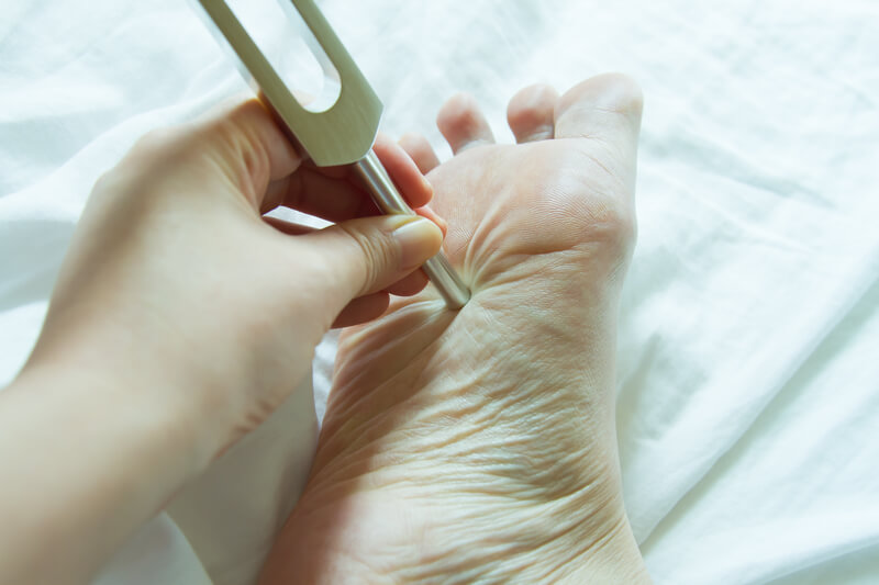 How To Start Using Tuning Fork Therapy - The Dream Recovery System