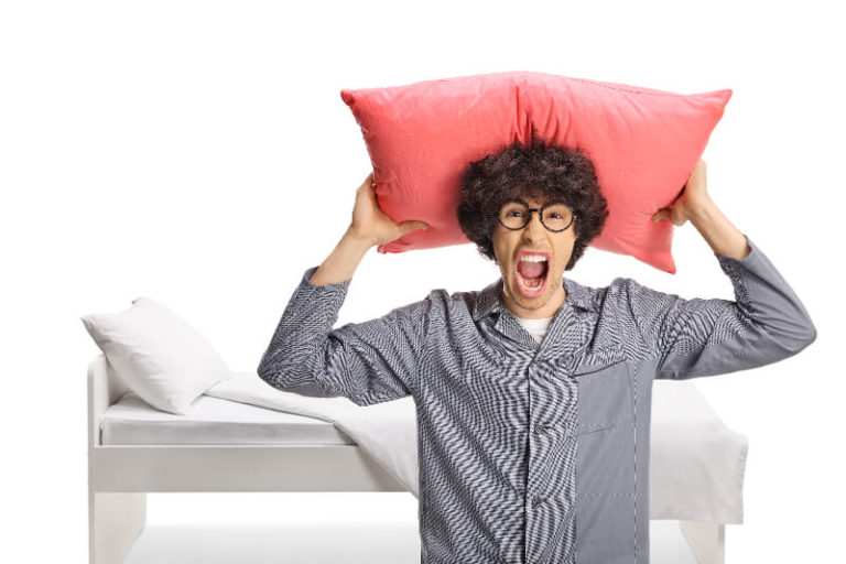 The Dream Recovery System