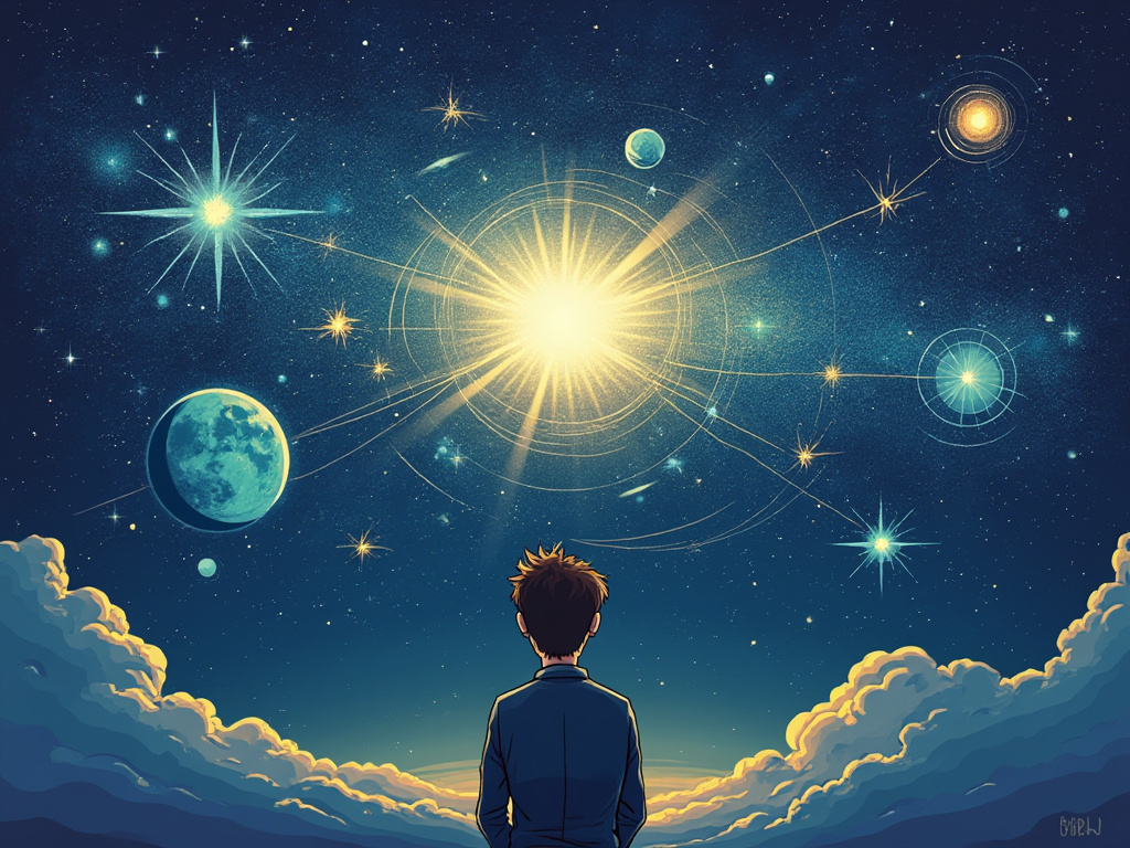 The Dream Recovery System