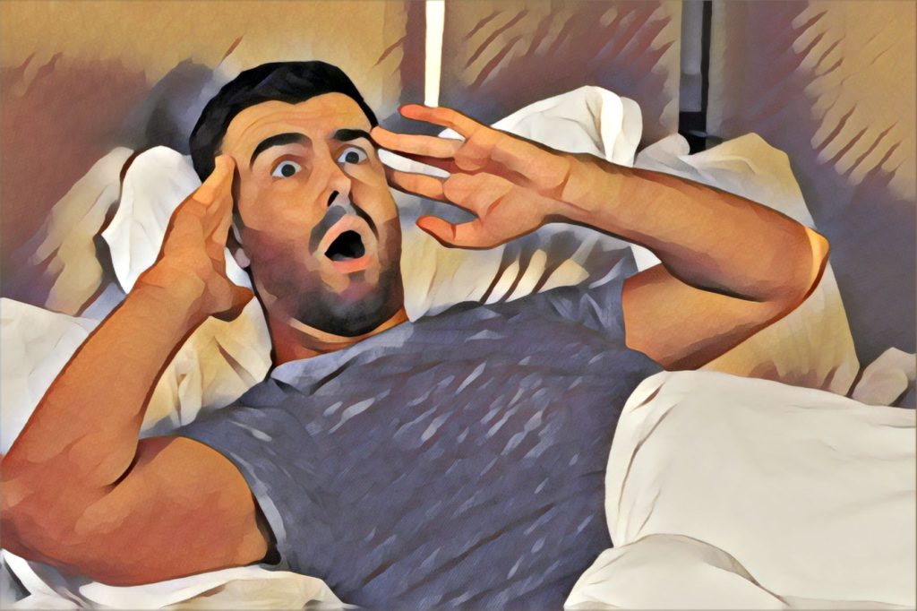 The Dream Recovery System